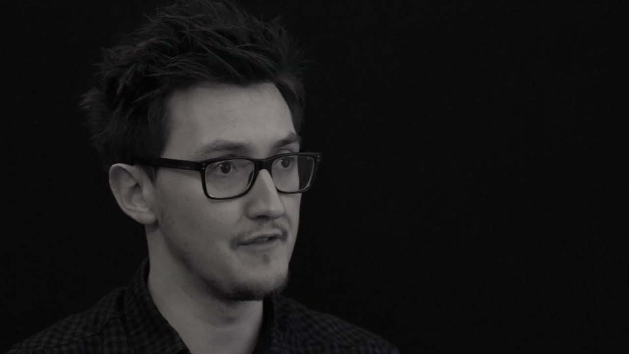 Interview | Dogstudio Design Director & Co-owner | Henry Daubrez - YouTube