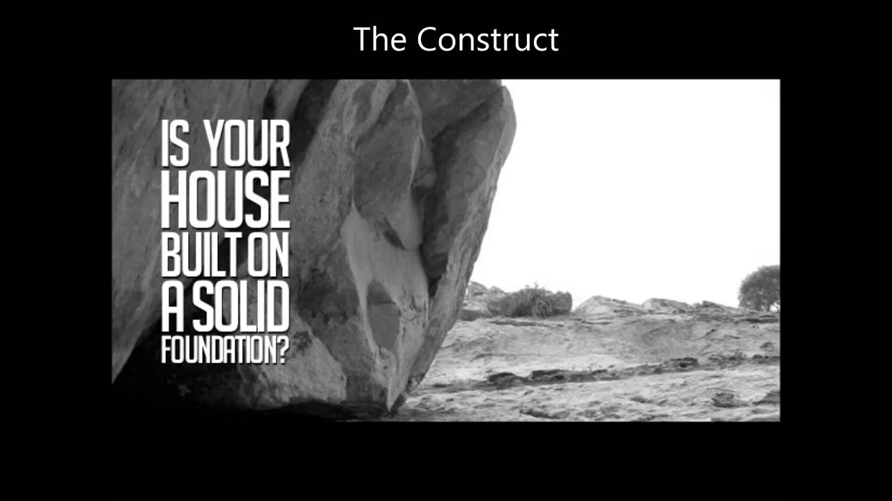 Dayag (Official Page) - "The Construct" - YouTube