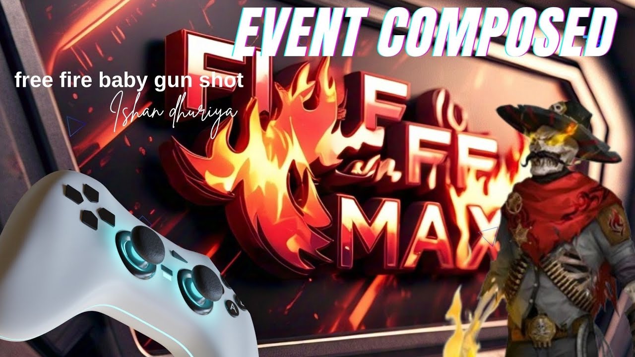 free fire gaming live || tree fire gaming setup || tree fire gaming ...