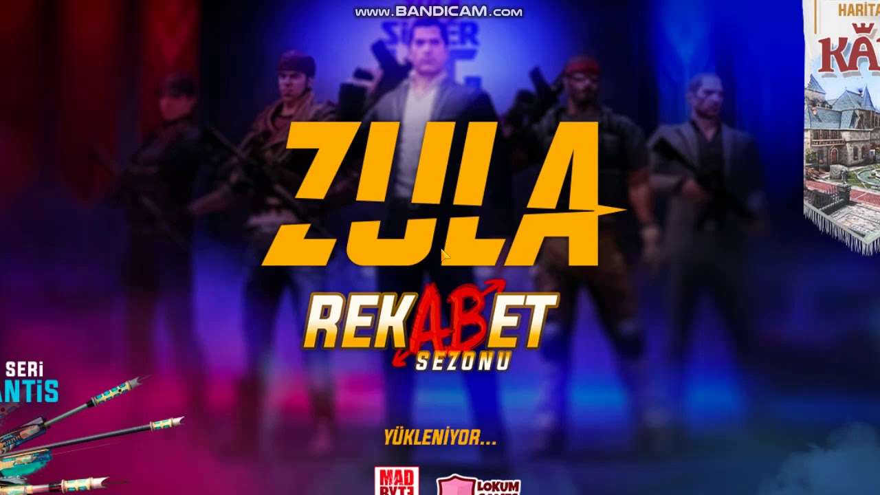 zula - YouTube