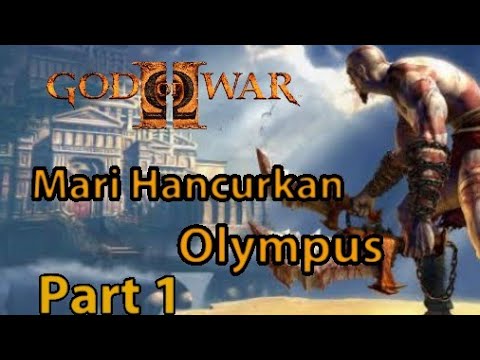 Namatin God of war!!! Part 1 (no sensor)