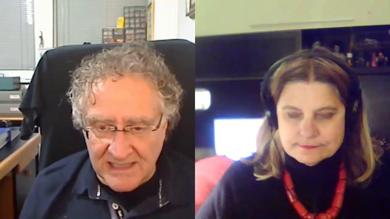 ALFONSO LUIGI MARRA 'COVID-19 e analisi della società' - YouTube