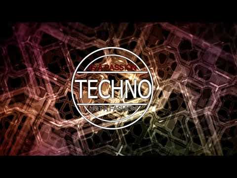 Joy Kitikonti  - Joyenergizer (Mauro Picotto RMX)