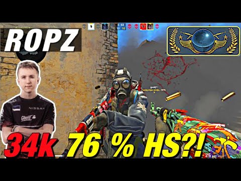 ropz matchmaking inferno game insane 76% HS! 😈 CSGO ropz POV - YouTube