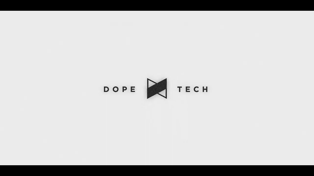 Dope Tech - MKBHD - YouTube