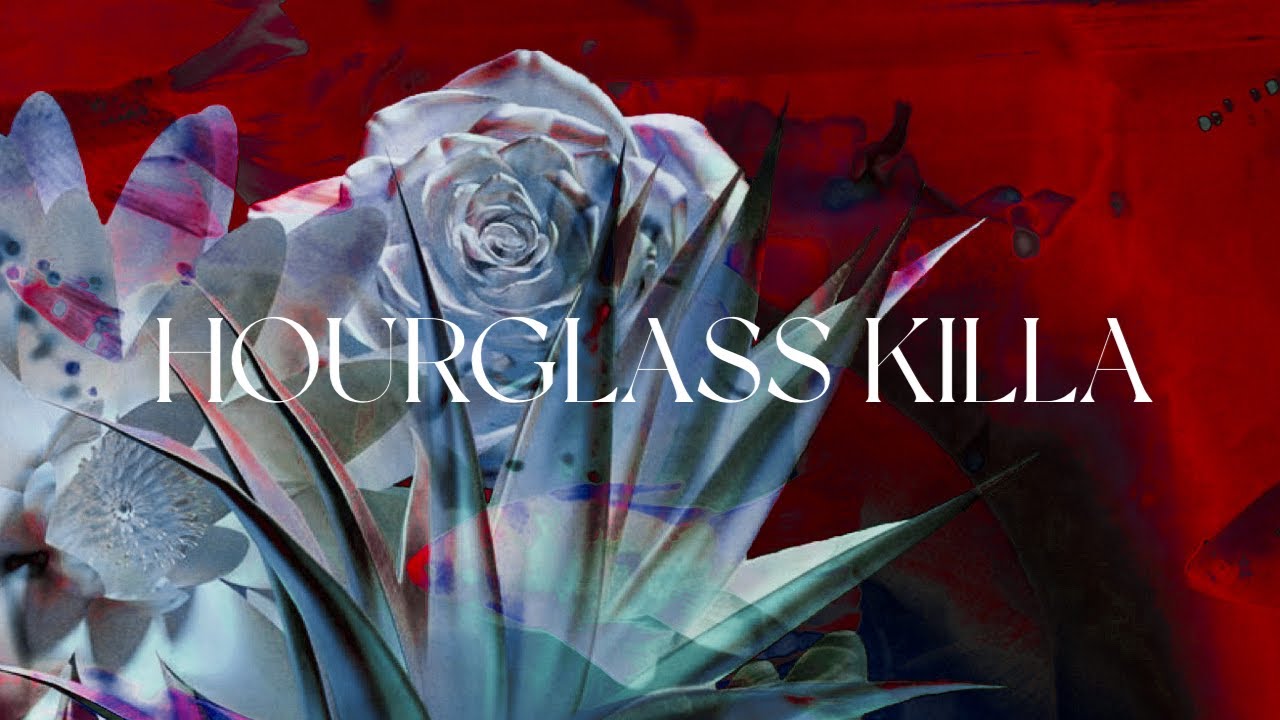 〆 hourglass killa ⌗ exemplary of a very detailed dainty hourglass body ...