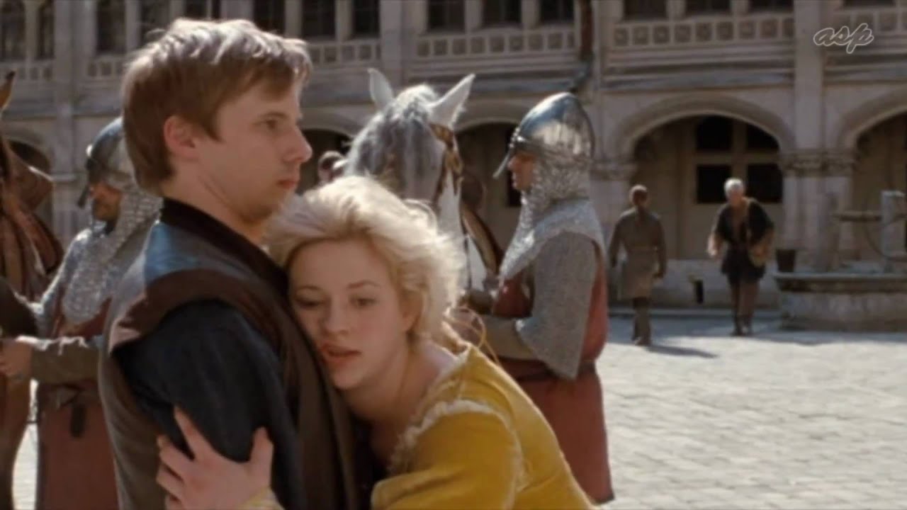 Merlin 3x06 - The Changeling Promo - YouTube