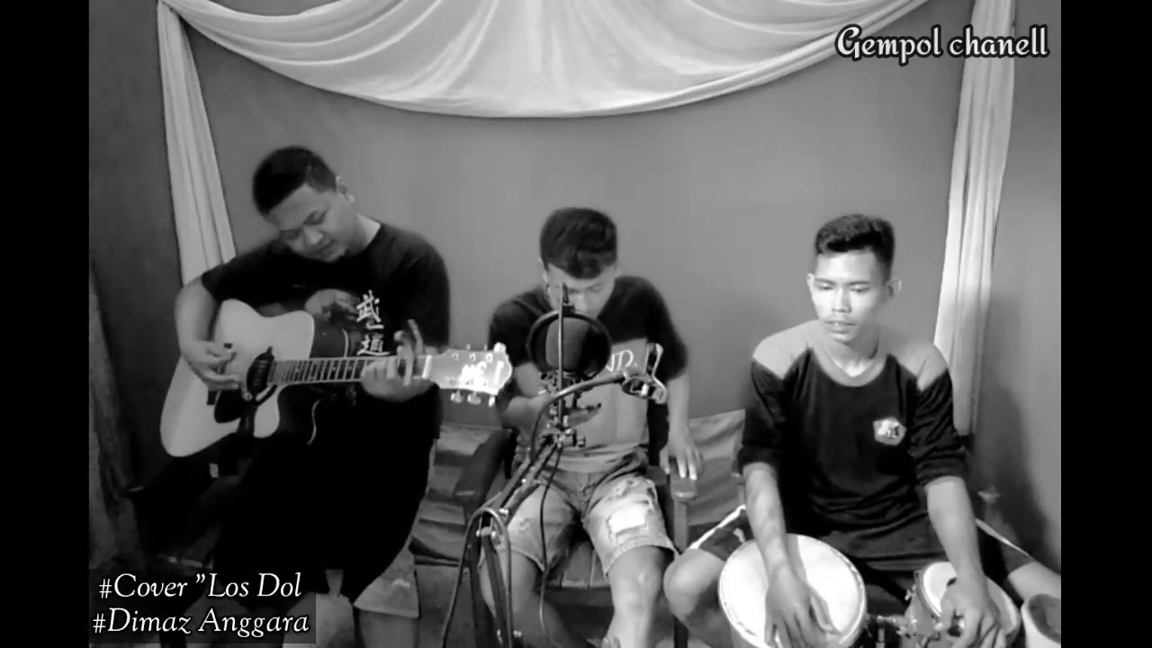 Los dol_Cover ala ala " Gempol chanell - YouTube