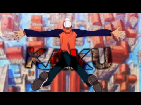 Kaku [EDIT/AMV] (One Piece) - You Know How We Do It anime edit 4k