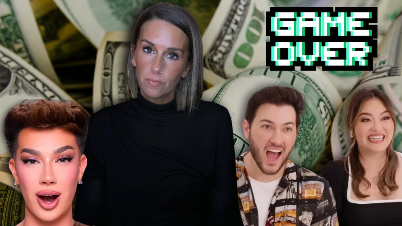 SPILL SESH MORALS REVEAL & DIVESTING FROM BAD INFLUENCERS - YouTube