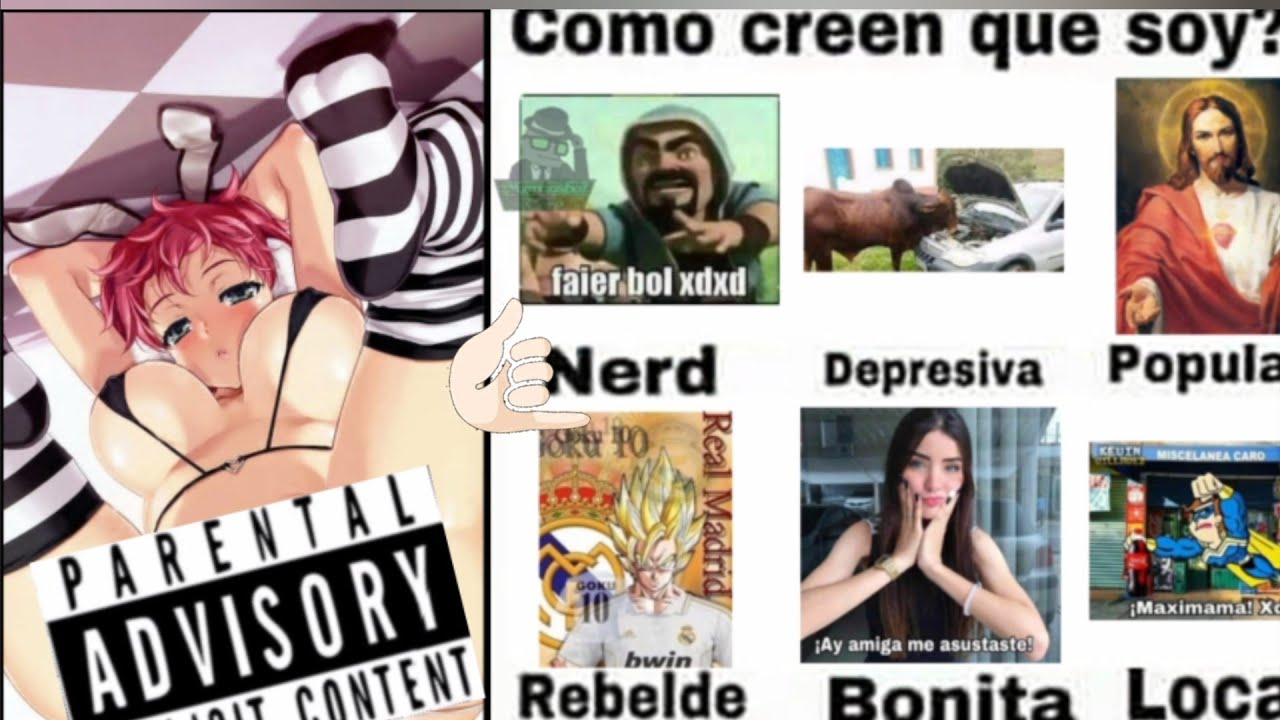 Clips muy xd #9 [Shitpost compilation] - YouTube