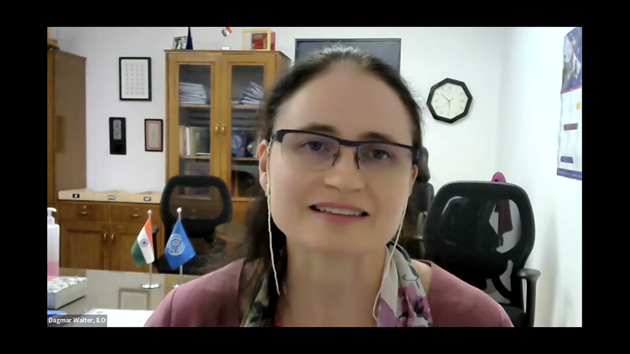 Lessons learned: Working on reducing forced labour and trafficking ...