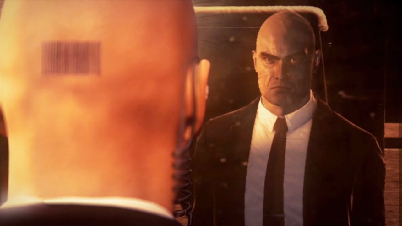 Hitman Absolution Intro - YouTube