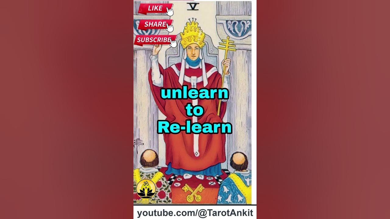 Learn, Unlearn, Relearn Cycle for Continuous Improvement #Shorts # ...