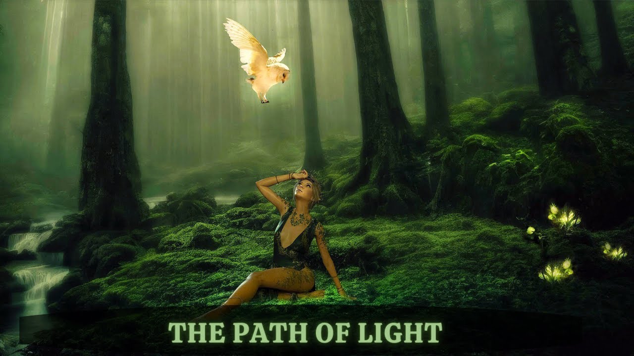 The Final Step of The Transition ~ THE PATH OF LIGHT PREPARATION ...