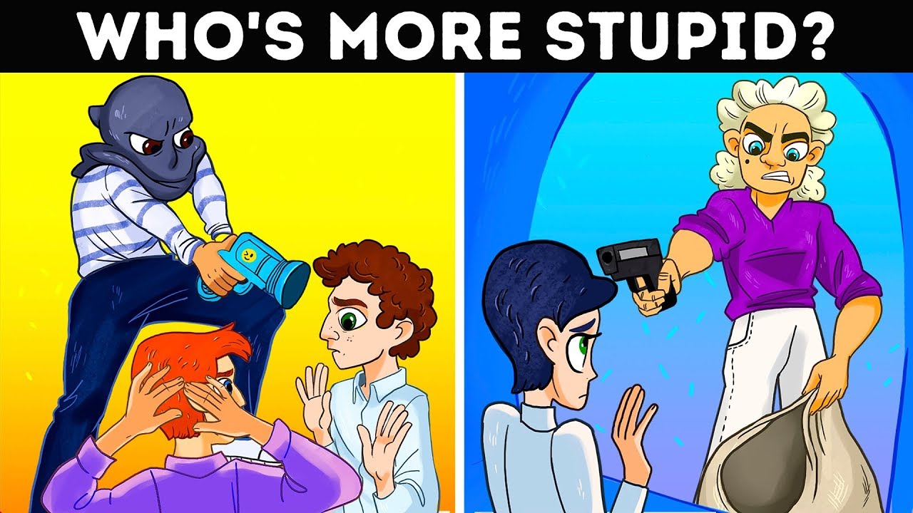 15 SUPER EASY RIDDLES THAT NOBODY CAN SOLVE YouTube 15-super-easy-riddles-that-nobody-can-solve-youtube