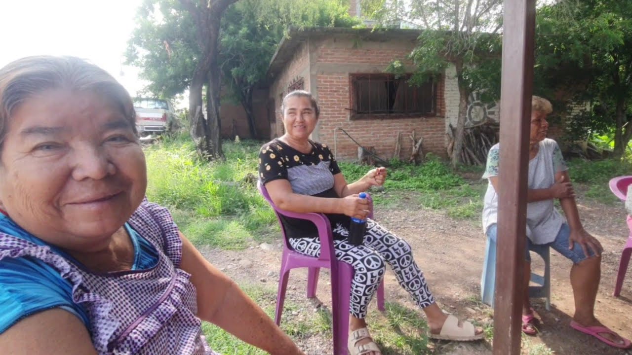 M fui d 14 años con mi novio i el m festejo los 15, nos cuenta ...