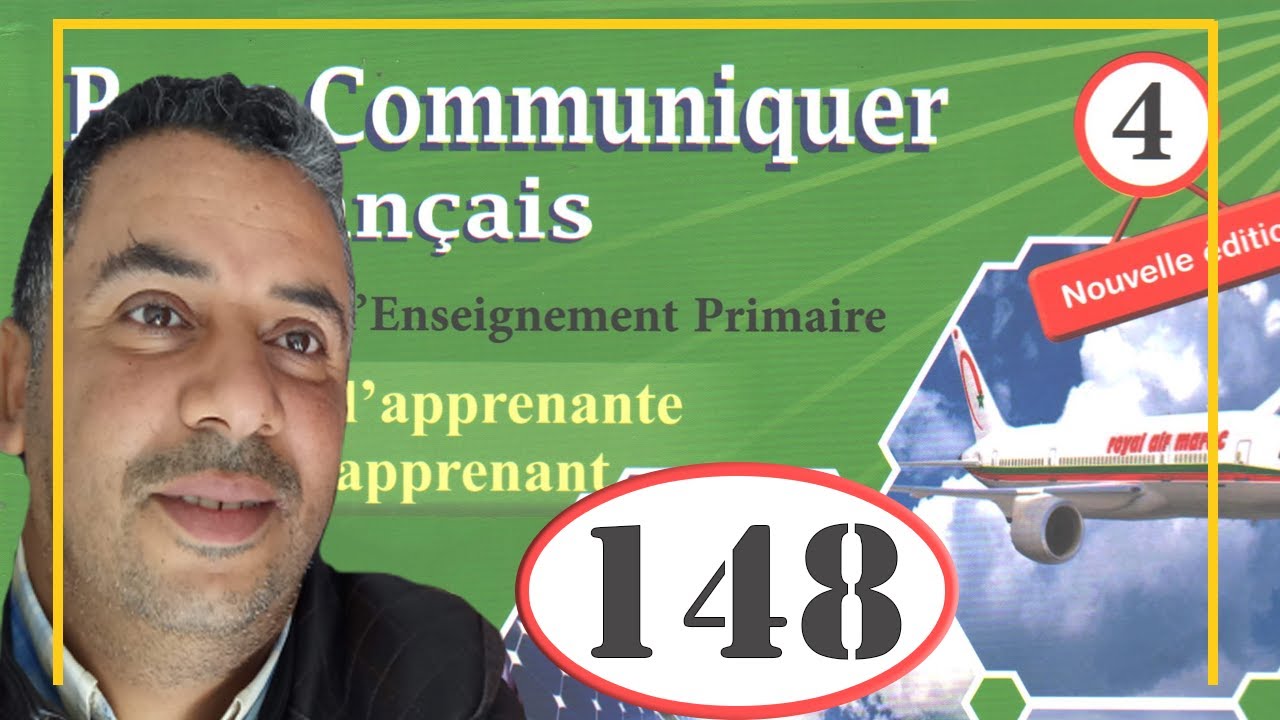 pour communiquer en français 4 aep page 148 conjugaison le futur simple ...