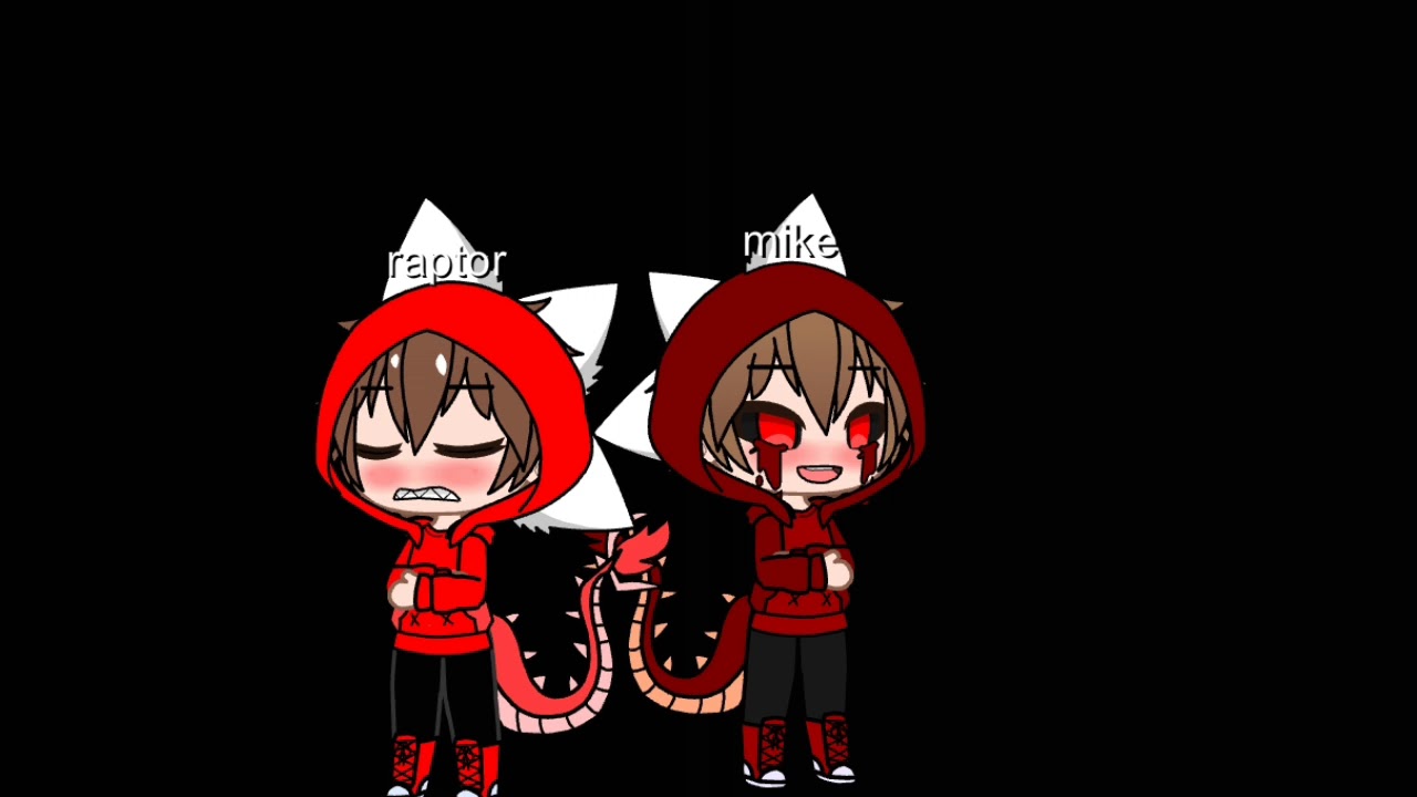 soy más fuerte que tu raptor .exe - YouTube