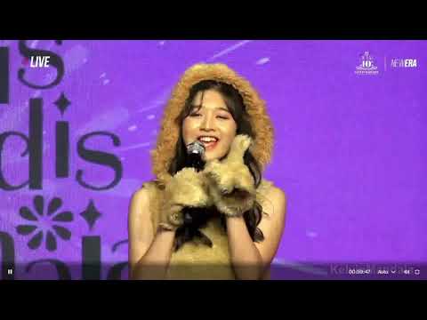 JKT48 SEISHUN GIRLS FULL MC | GAMES RUSUH SAMPE BAKU HANTAM?! 23 JAN 22 (JIKO, LIVETWEET & GAMES)