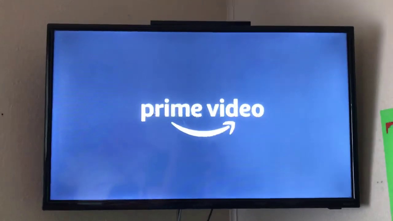 My Tv Shows/Movies Watchlist on Amazon Prime - YouTube