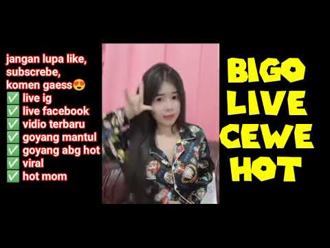 bigo live vidio h@t