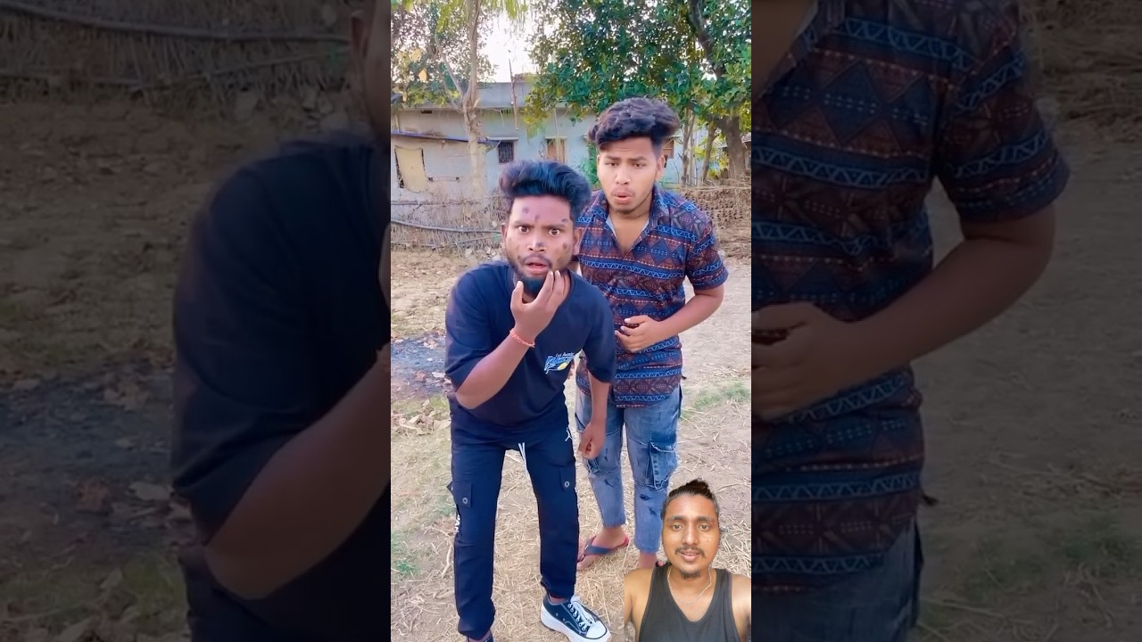 Sab saf ho jayga 😄🔥 #abccomedy #comedy #realfoolscomedy #fun #abcomedy ...