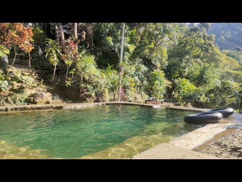 Lola's Haven Resort (Marilaque Bridge, Marcos Hwy, Real, Quezon 🐚 ...