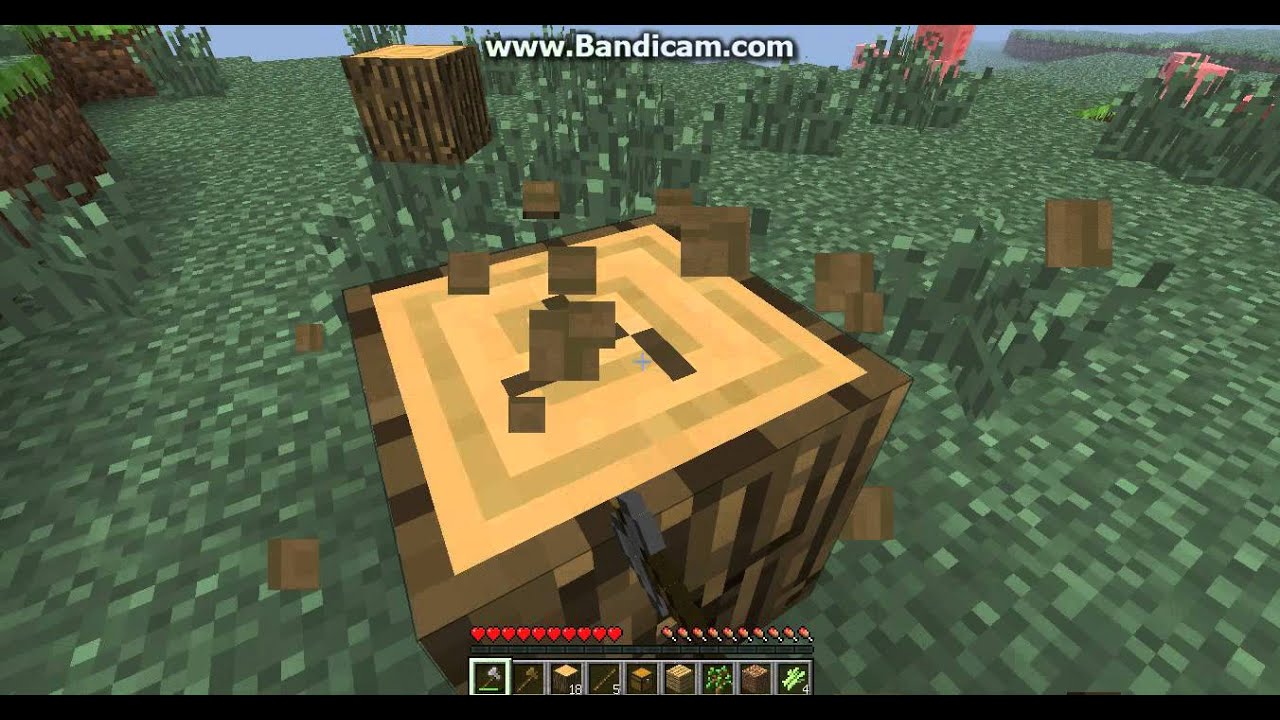 minecrft lt 1 ep - YouTube