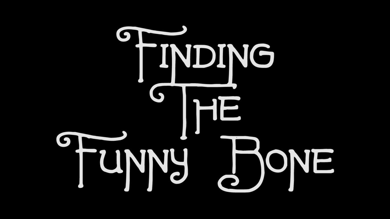 Finding The Funny Bone YouTube finding-the-funny-bone-youtube