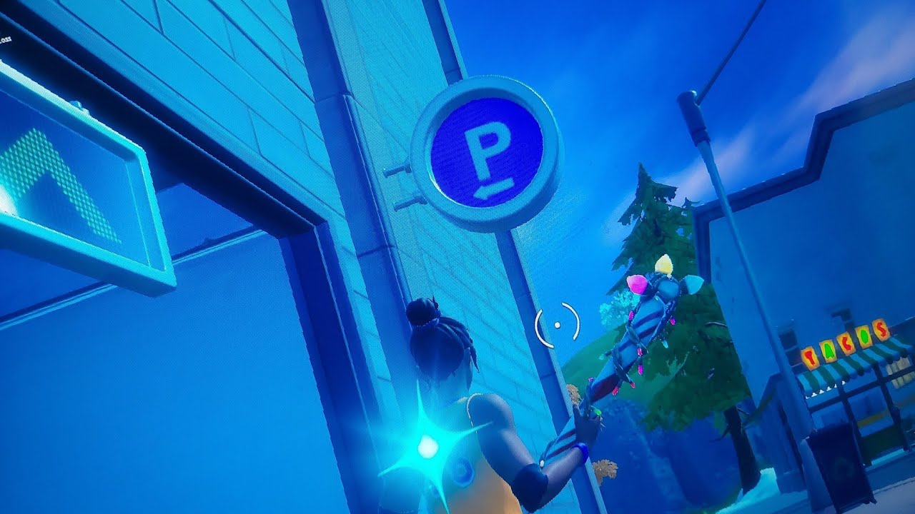 Fortnite Montage Pushing p 4k HD 👉🅿 - ItzDjSonya - YouTube