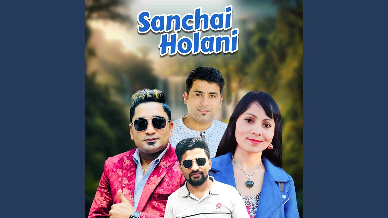 Sanchai Holani (Instrumental Version) - YouTube