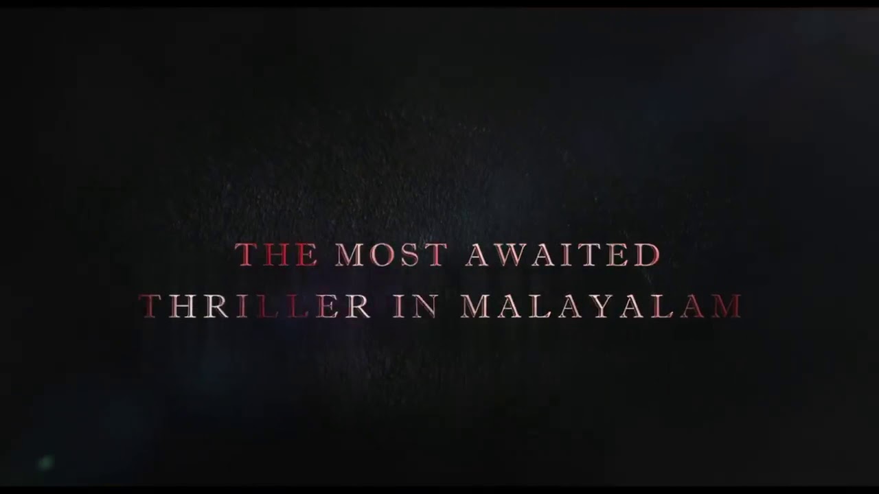 Anjaam Pathiraa Movie Kunchacko Boban Midhun Manuel Thomas Ashiq Usman ...