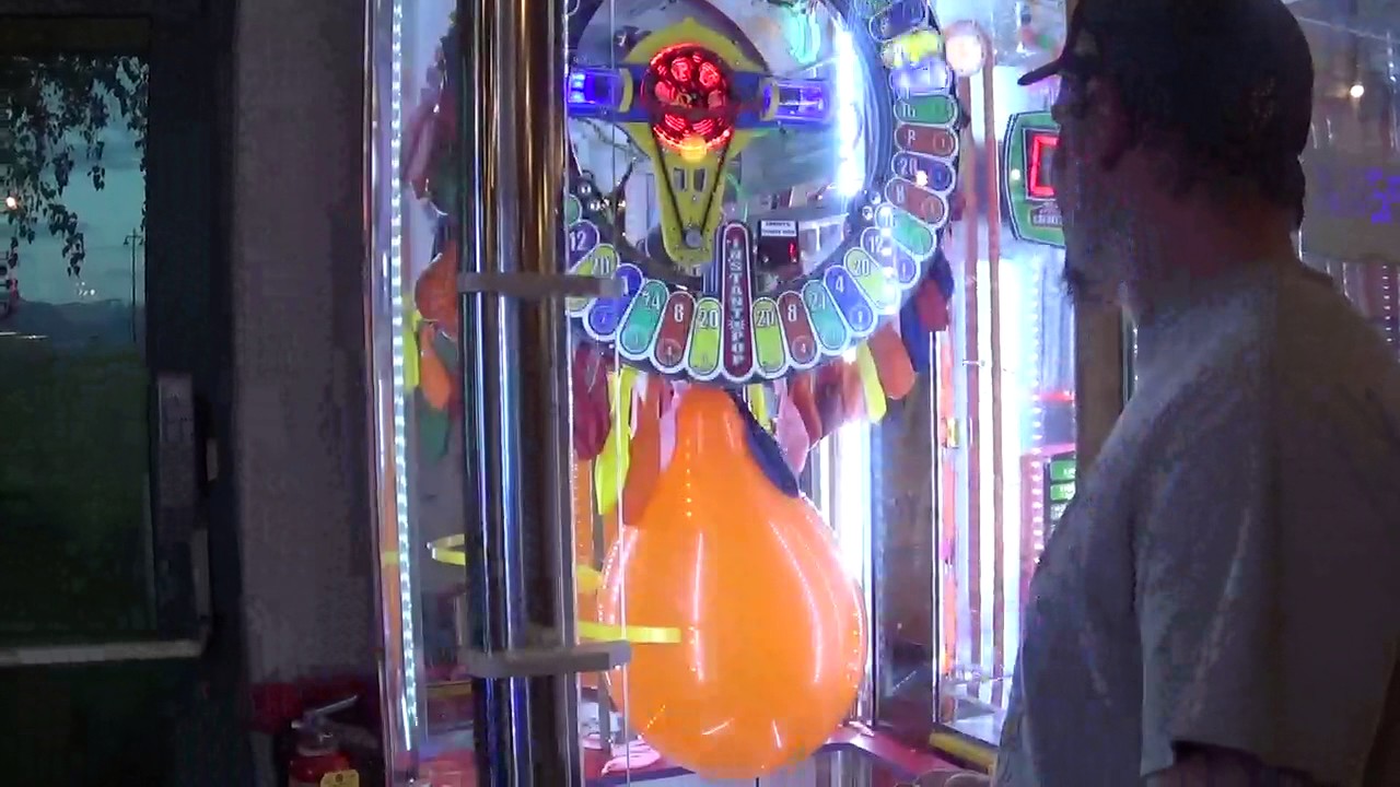 POP IT AND WIN!!!! JACKPOT - YouTube
