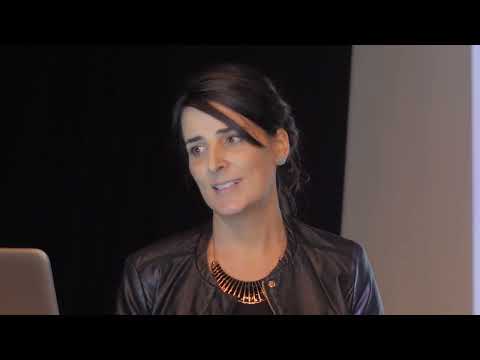 Teicneolaíocht na Gaeilge agus Acmhainní Teanga don Todhchaí le Dr. Teresa Lynn