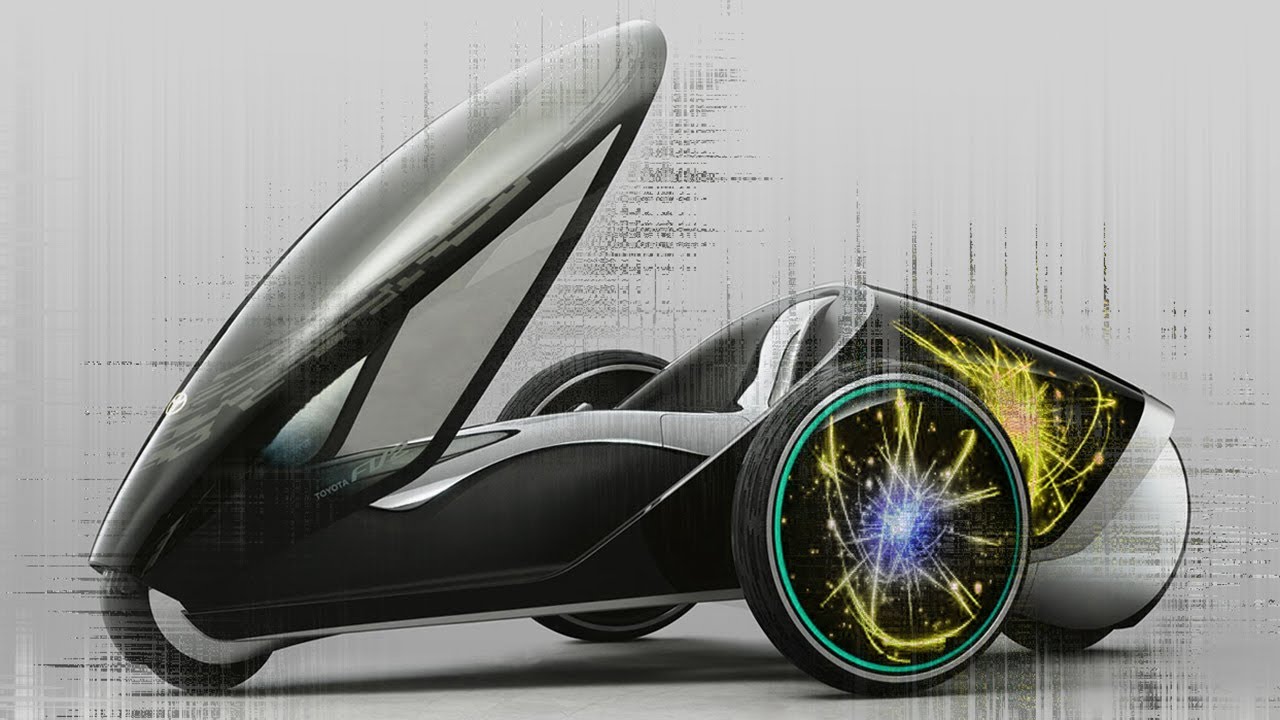 17 INSPIRINGLY FUTURISTIC VELOMOBILES AND CARGO-BIKES - YouTube