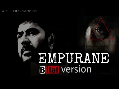 Empuraane Remix | Bilal Version | A & S Entertainment 2K19