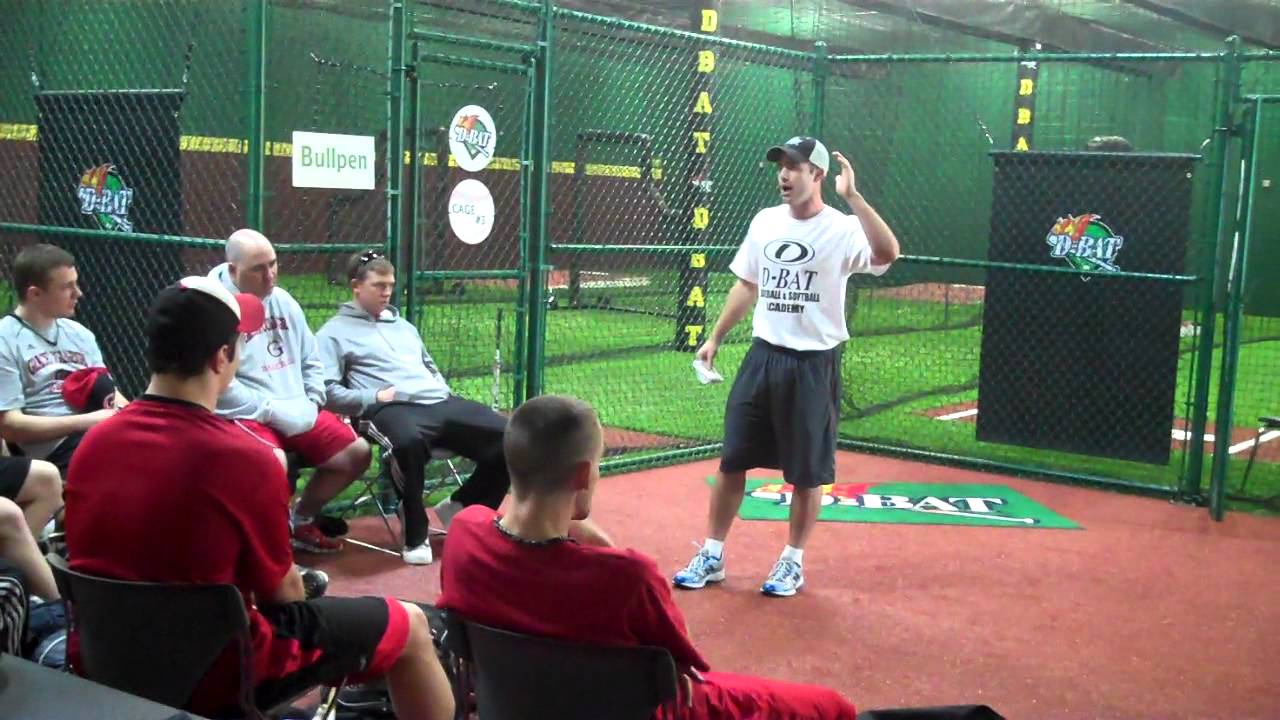 My Personal Testimony to the Grace College Baseball Team.MP4 - YouTube