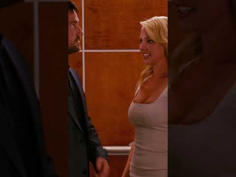 Just saying good night #TheUglyTruth #GerardButler #KatherineHeigl