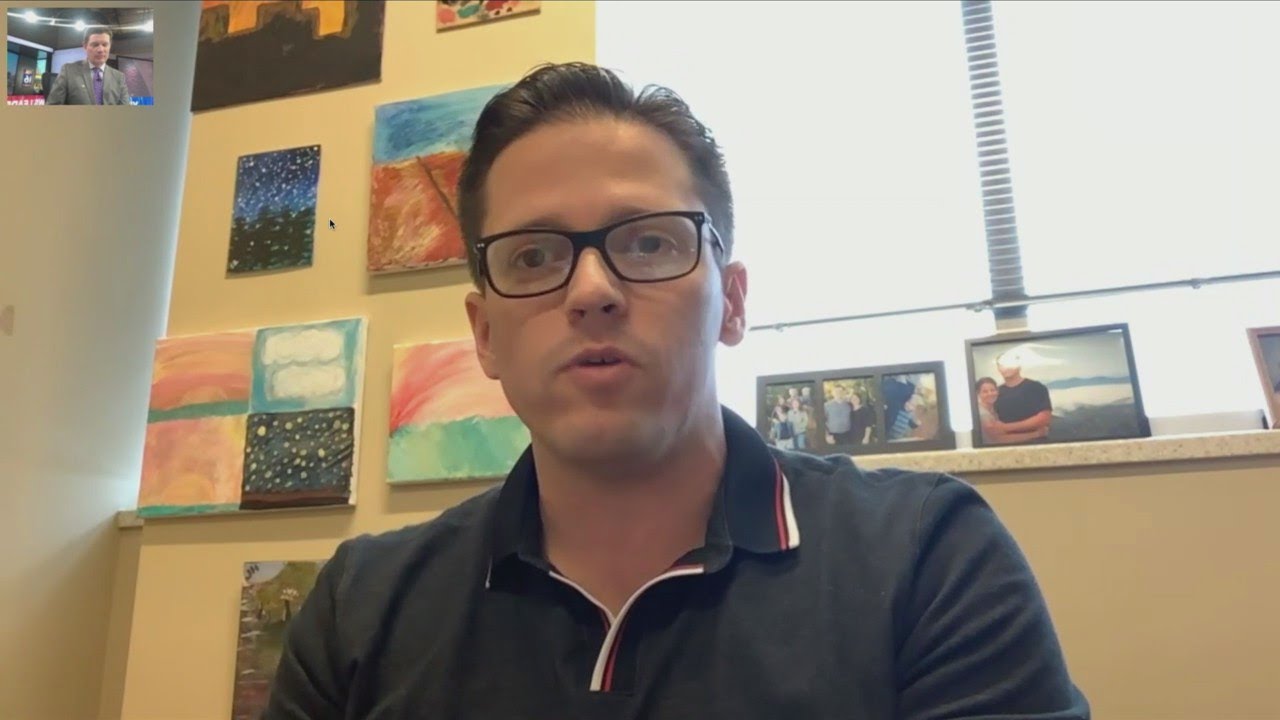 Cybersecurity Expert to Discusses Pandemic Unemployment Assistance Data ...