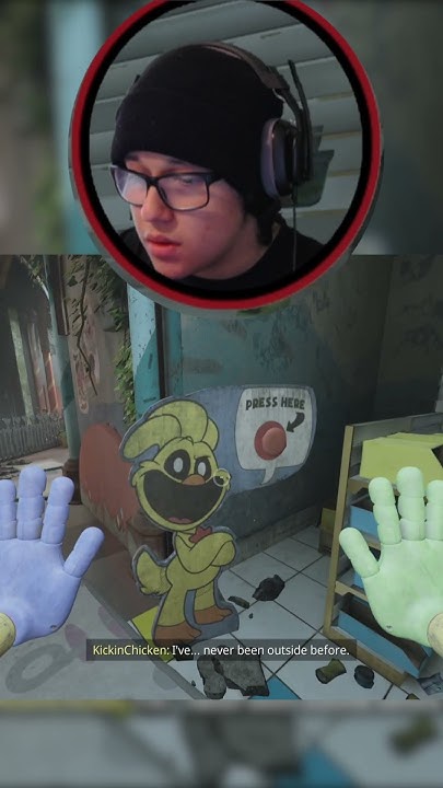 WHY DID BRO SCREAM LIKE THAT😭🙏 - YouTube