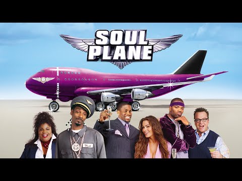 Soul Plane Trailer (2004)