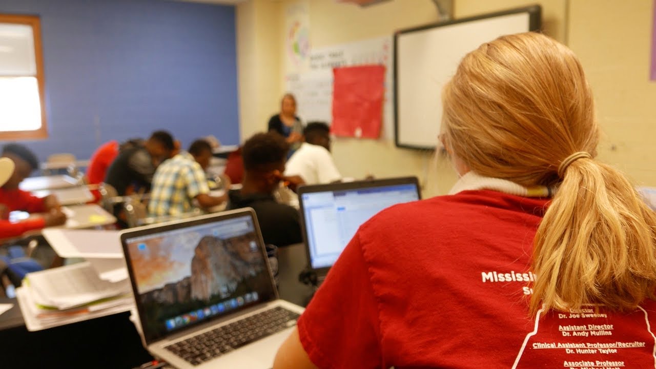 MTC: Summer Training - YouTube