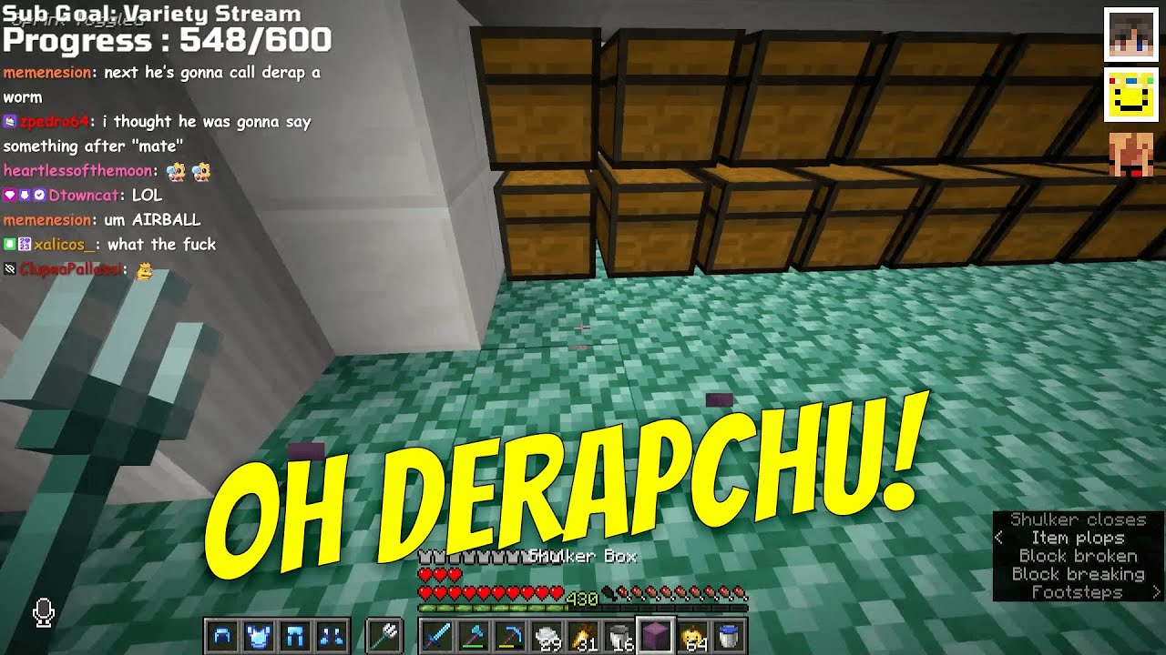 Oh Derapchu! - YouTube