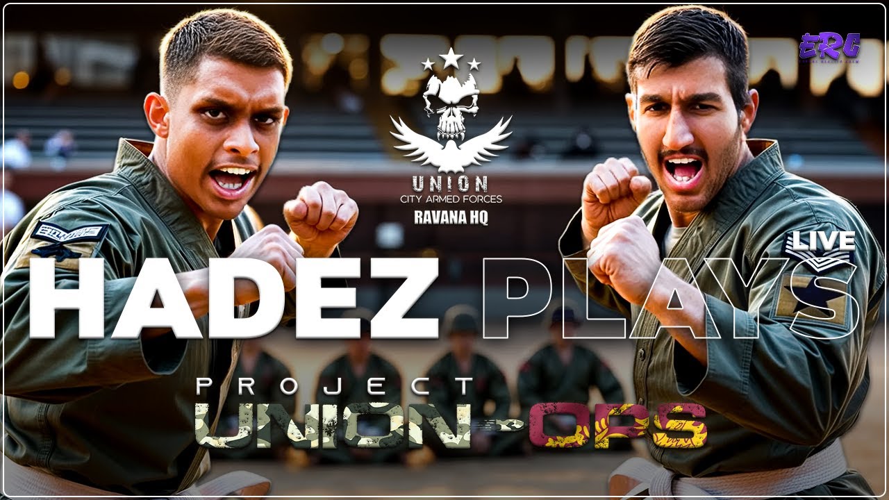 CQC Training Vol.2?? | Project Union Ops| Pvt.Tyson Shaw | UCAF - YouTube