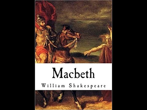 Macbeth's Mind (The Deterioration of Macbeth's Mental State) - YouTube