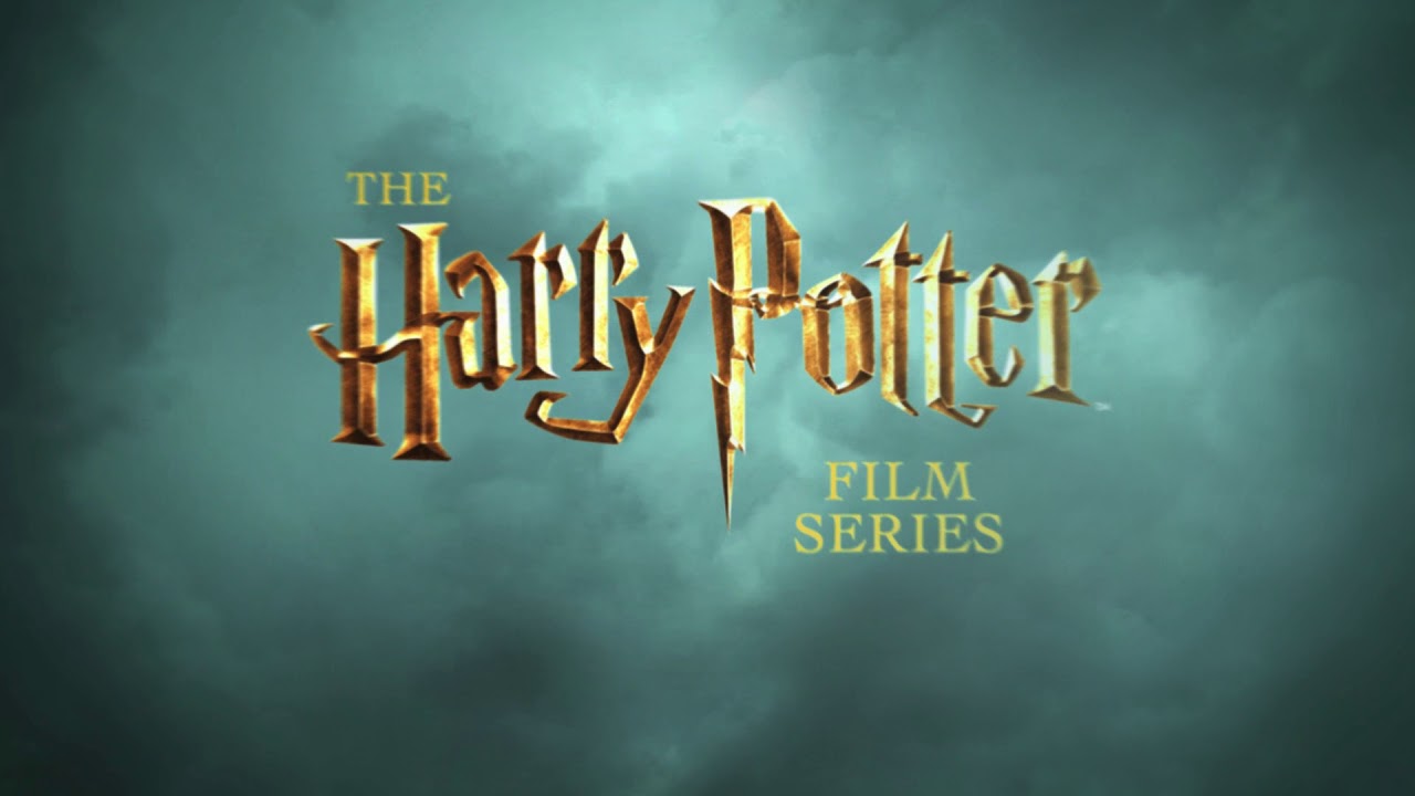 HARRY POTTER POSTER HORIZONTAL - YouTube