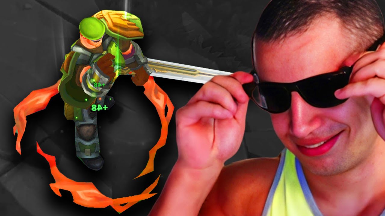 TYLER1 PLAYS HIS MOST HATED CHAMPION... - YouTube