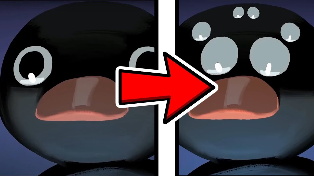 Top 5 Noot Noots - YouTube