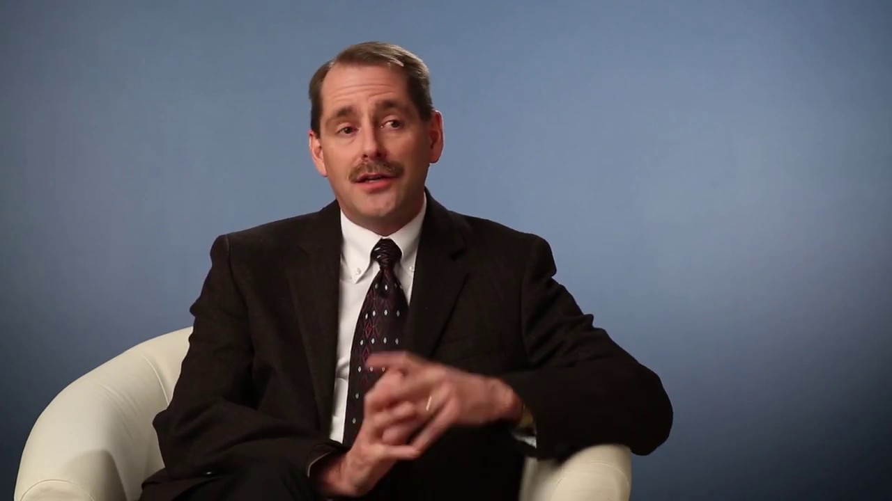 Infusing Hope into Difficult Circumstances--John Byron on 1 and 2 ...